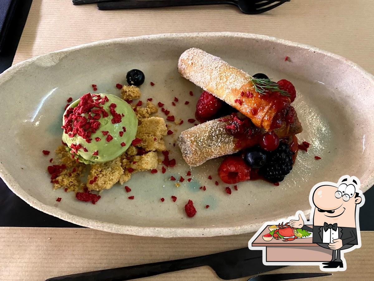 Restaurante Kamon, Valencia, Calle Conde Altea 32 - Opiniones del ...