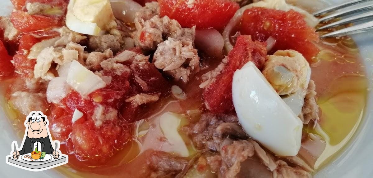 Cafetería Keyko, Yecla - Carta del restaurante y opiniones