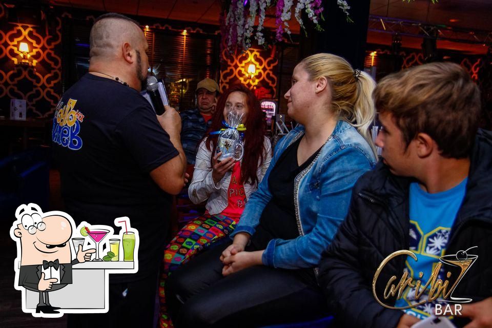 Caribi Bar, Varna - Restaurant reviews