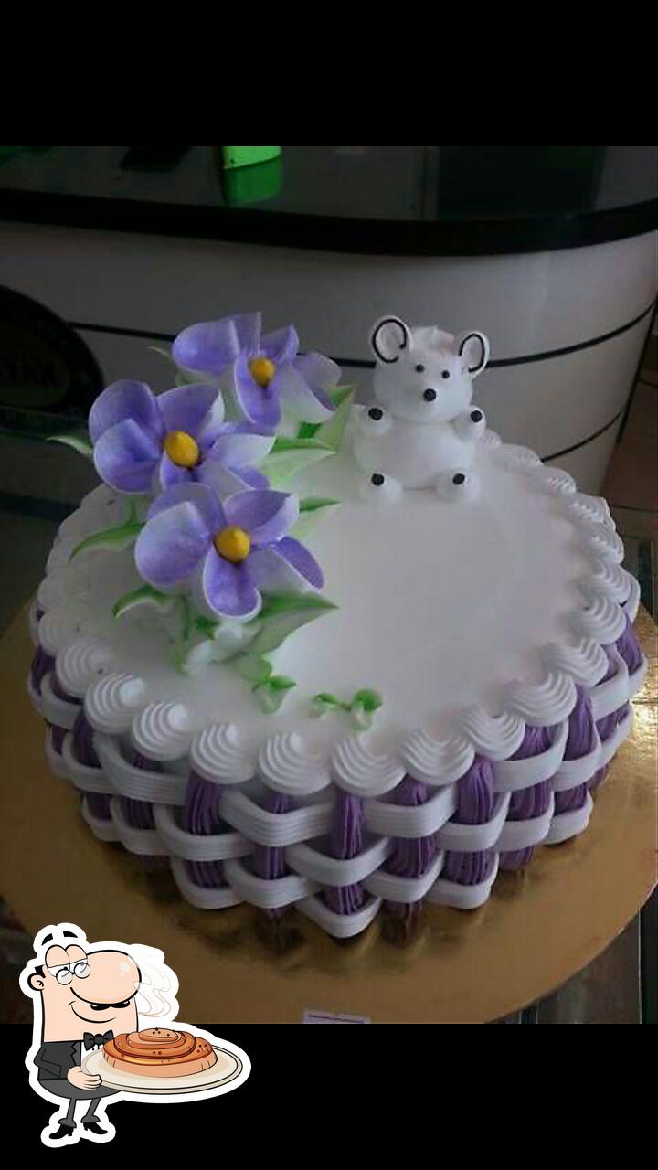 Daily fresh bakery, New Delhi, Wz 13 - Restaurant reviews