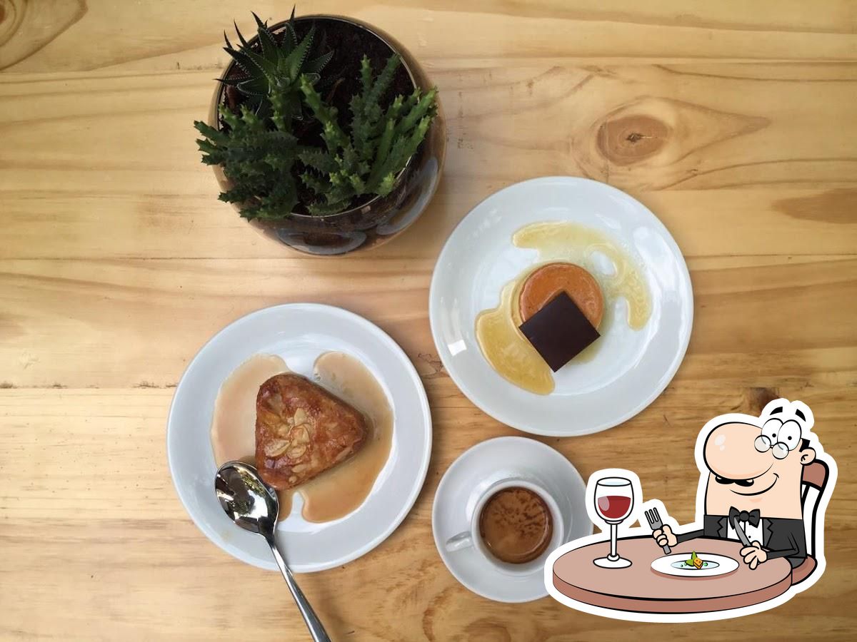 HM Food Café, São Paulo - Avaliações de restaurantes