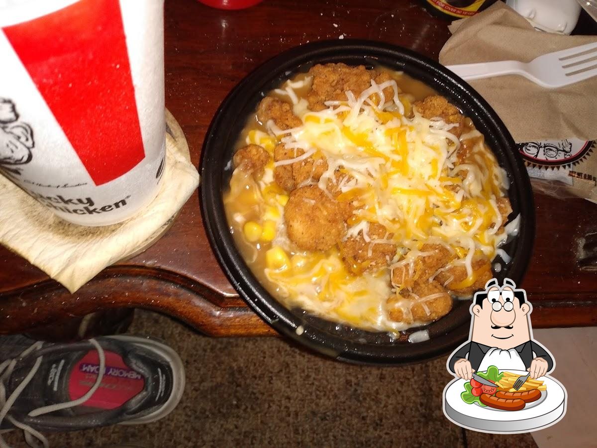 KFC, 101 E Dekalb St in Camden - Restaurant menu and reviews
