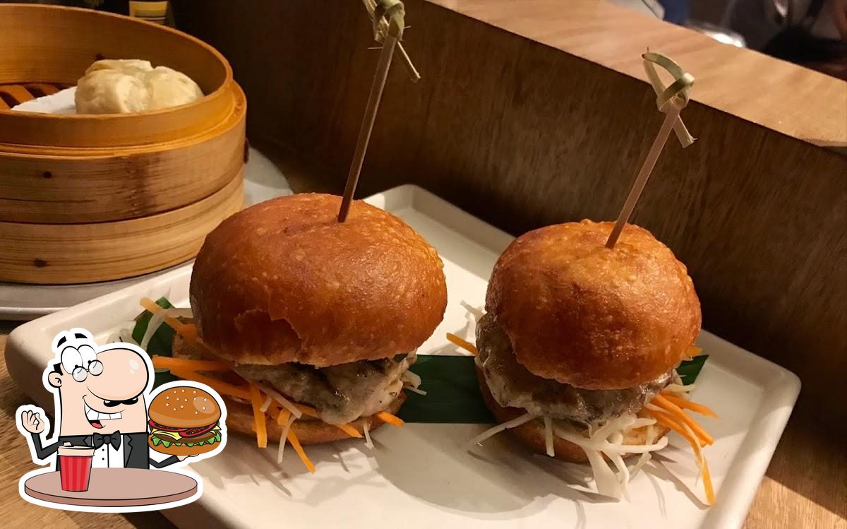 Ko Asian Kitchen, Bogotá - carta y opiniones del restaurante asiática