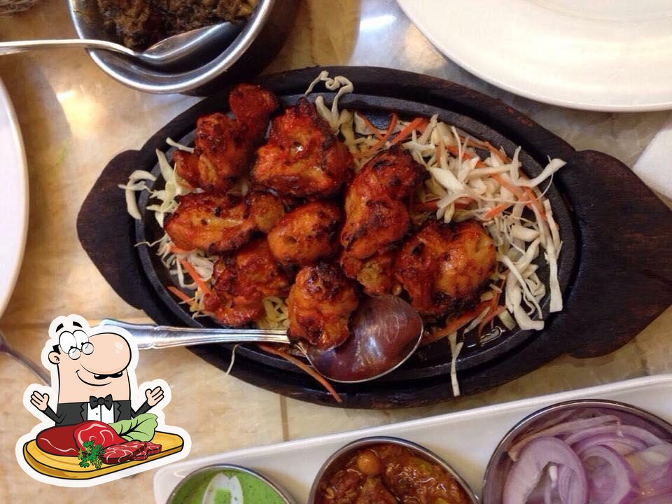 Moti Mahal restaurant, Garching - Restaurant reviews