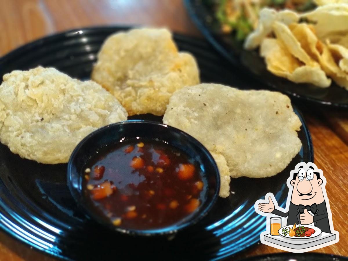 Pandan Kuring Restaurant MBG, Kuta Selatan - Restaurant reviews