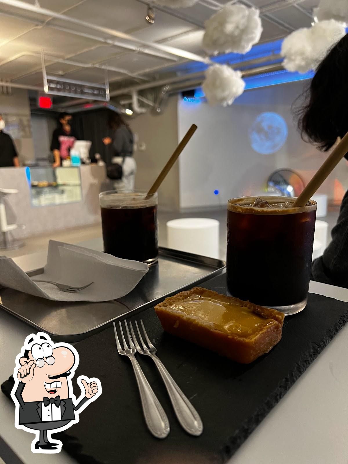 Playground Cafe, Toronto - Menu du restaurant, prix et avis