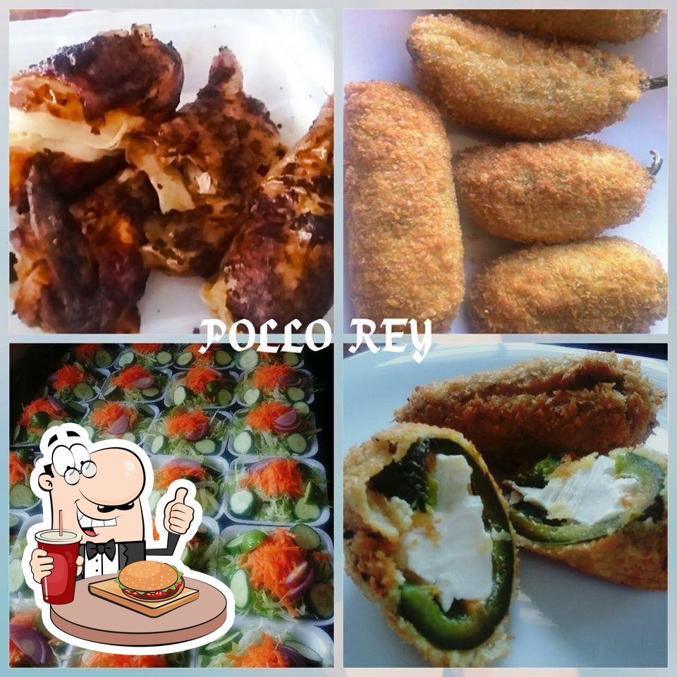 Restaurante POLLO REY, Los Mochis - Opiniones del restaurante