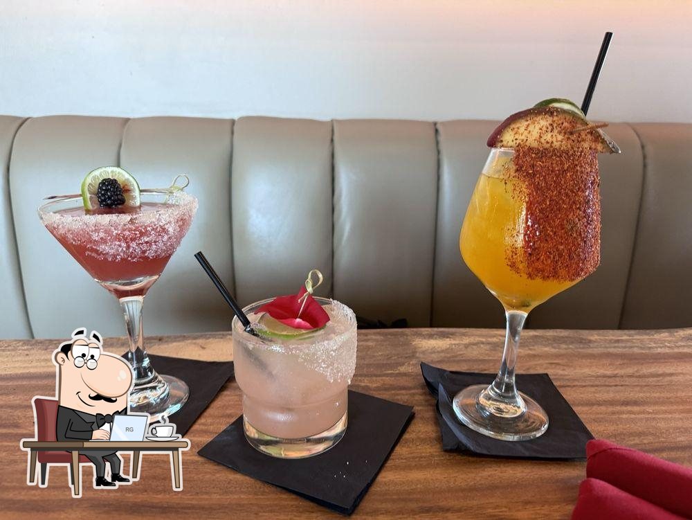 Rosa Madera, Sacramento - Restaurant menu, prices and reviews