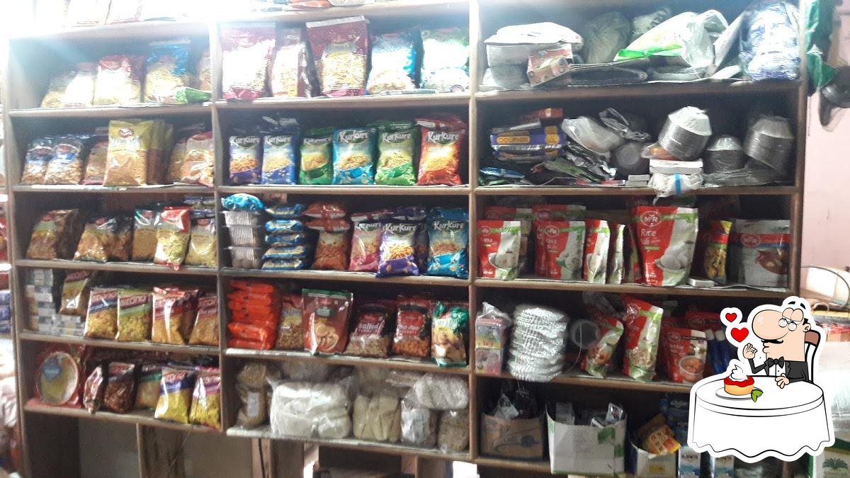 Shri Sahai Provision Store, Lucknow - Restaurant menu, prices and reviews