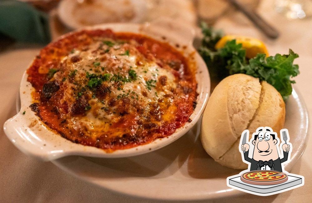 Snake River Saloon and Steakhouse in Keystone - Restaurant menu and reviews