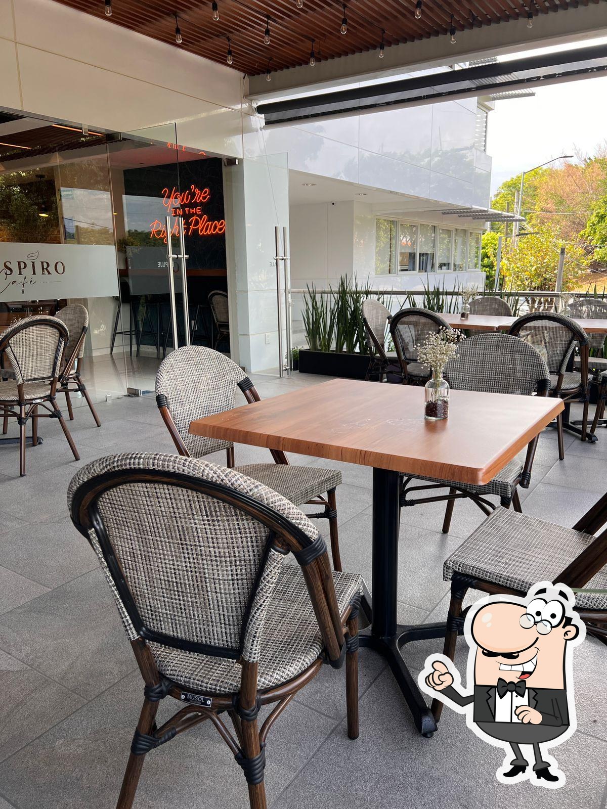 Suspiro Café, Cuernavaca - Menú del restaurante, precios y reseñas