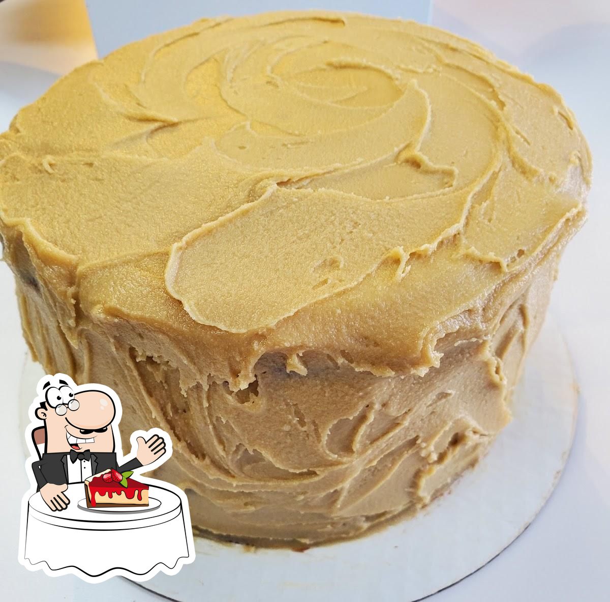 Sweet Tooth, 1520 American Dr in Florence - Restaurant reviews