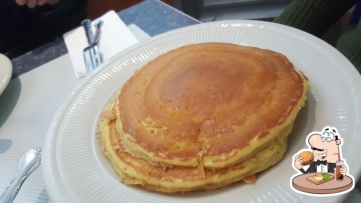 Valbrook Diner in Valley Stream - Restaurant menu and reviews