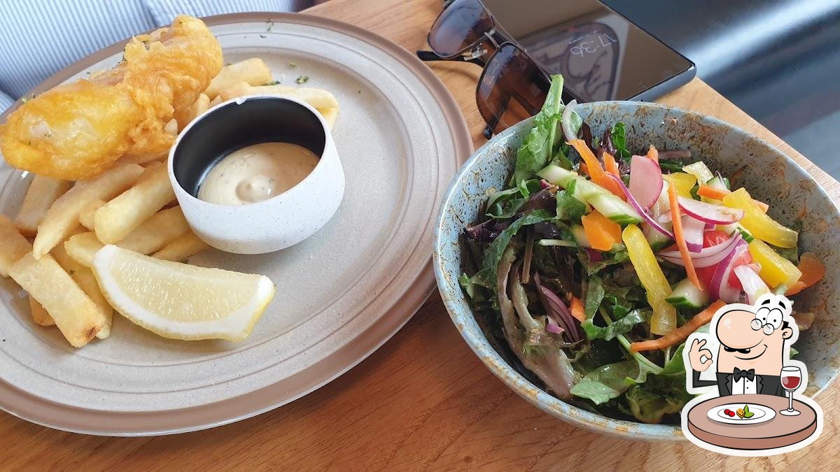 St Peter's Restaurant, Fredrikstad - Restaurant menu and reviews