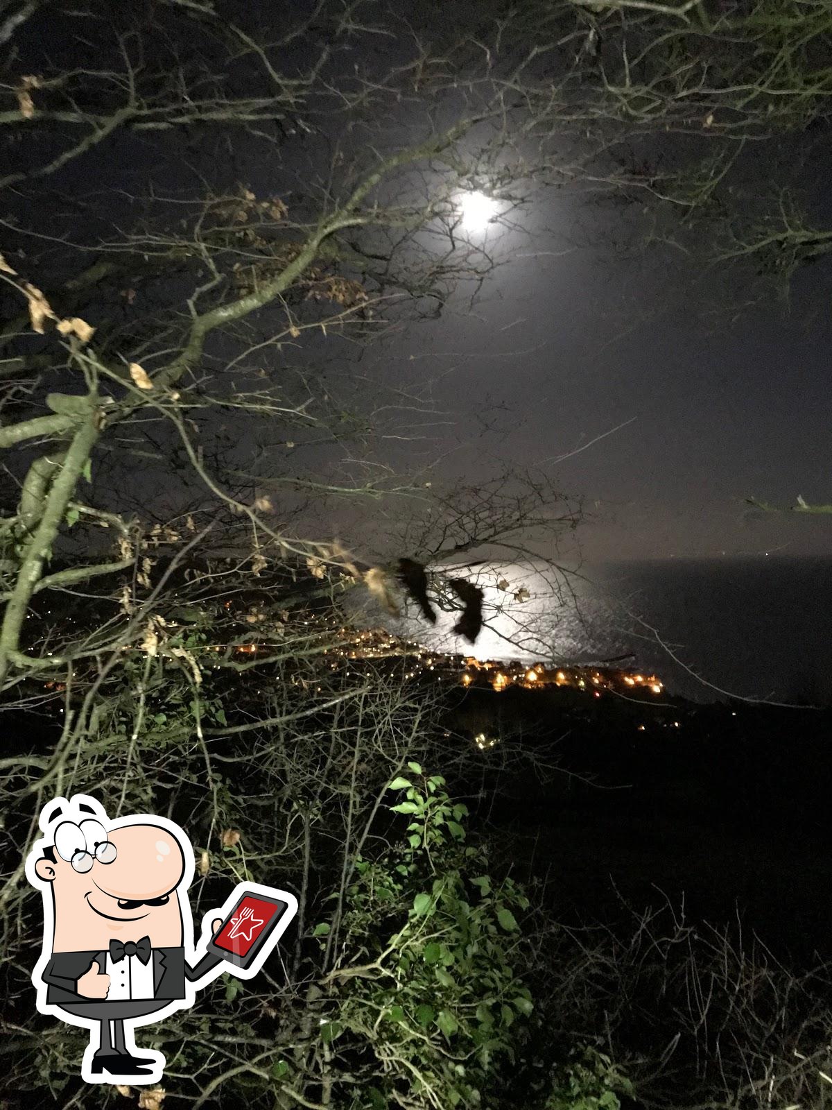 Jacobs Ladder Beach Kiosk in Sidmouth - Restaurant reviews