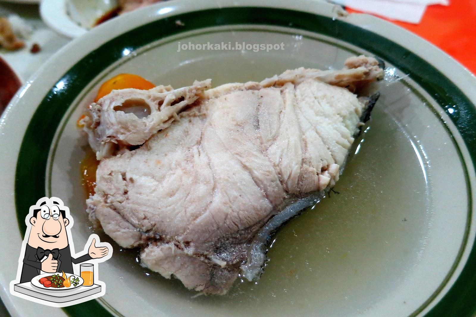 Parrt Ebelle Seafood Restaurant, Cebu City - Restaurant menu and reviews