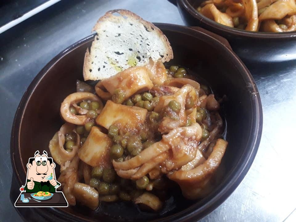 Ristorante Antica Ricetta, Roccaraso - Recensioni del ristorante