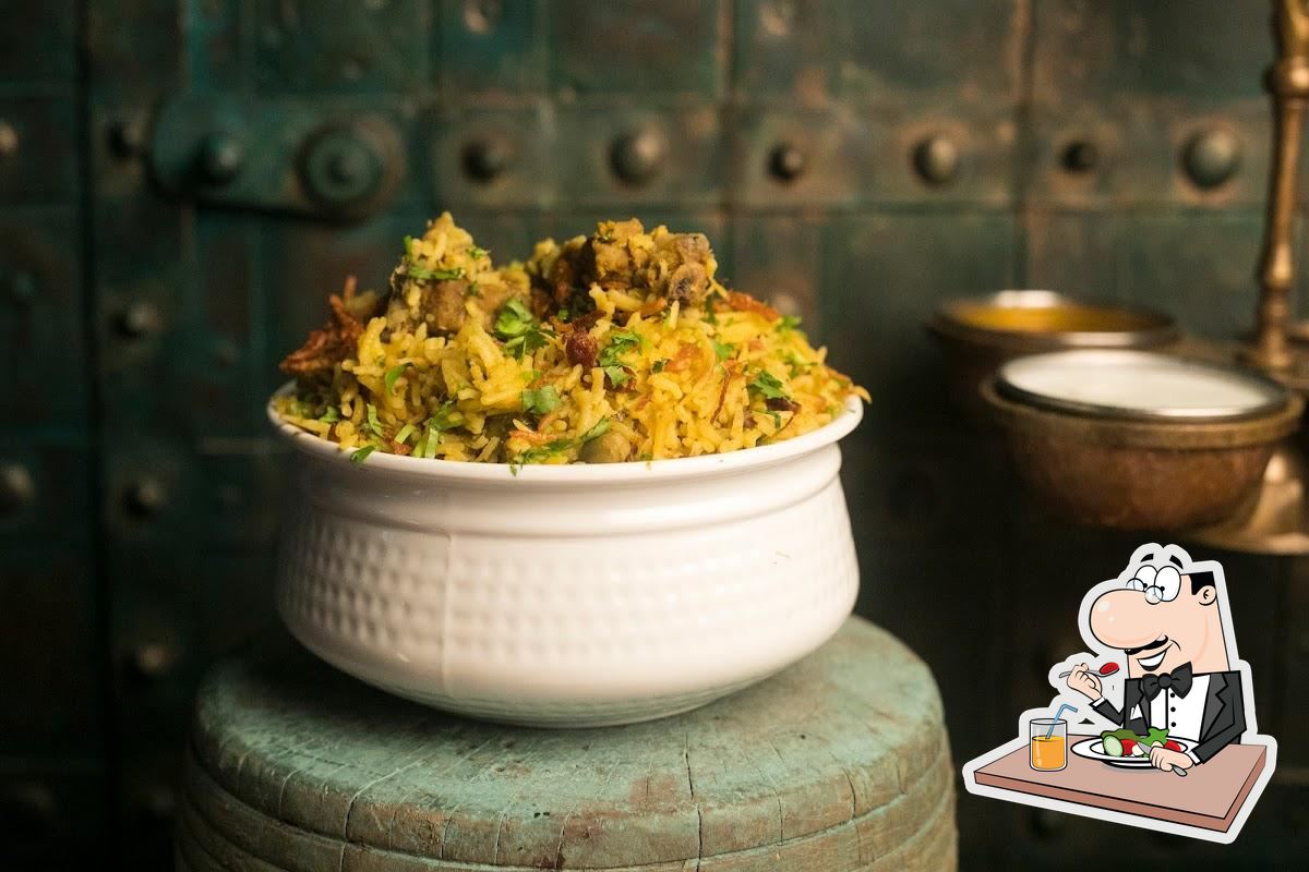Ulavacharu Kompally, Hyderabad - Restaurant reviews