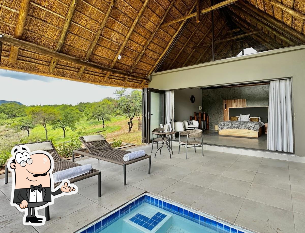 La Joya Conference Lodge & Wellness, Hartbeespoort - Restaurant menu ...