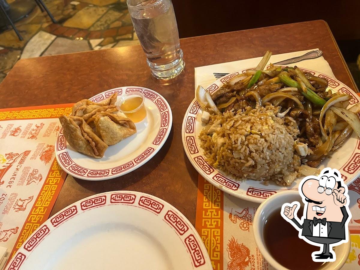 Shuang Cheng, Minneapolis - Restaurant menu, prices and reviews