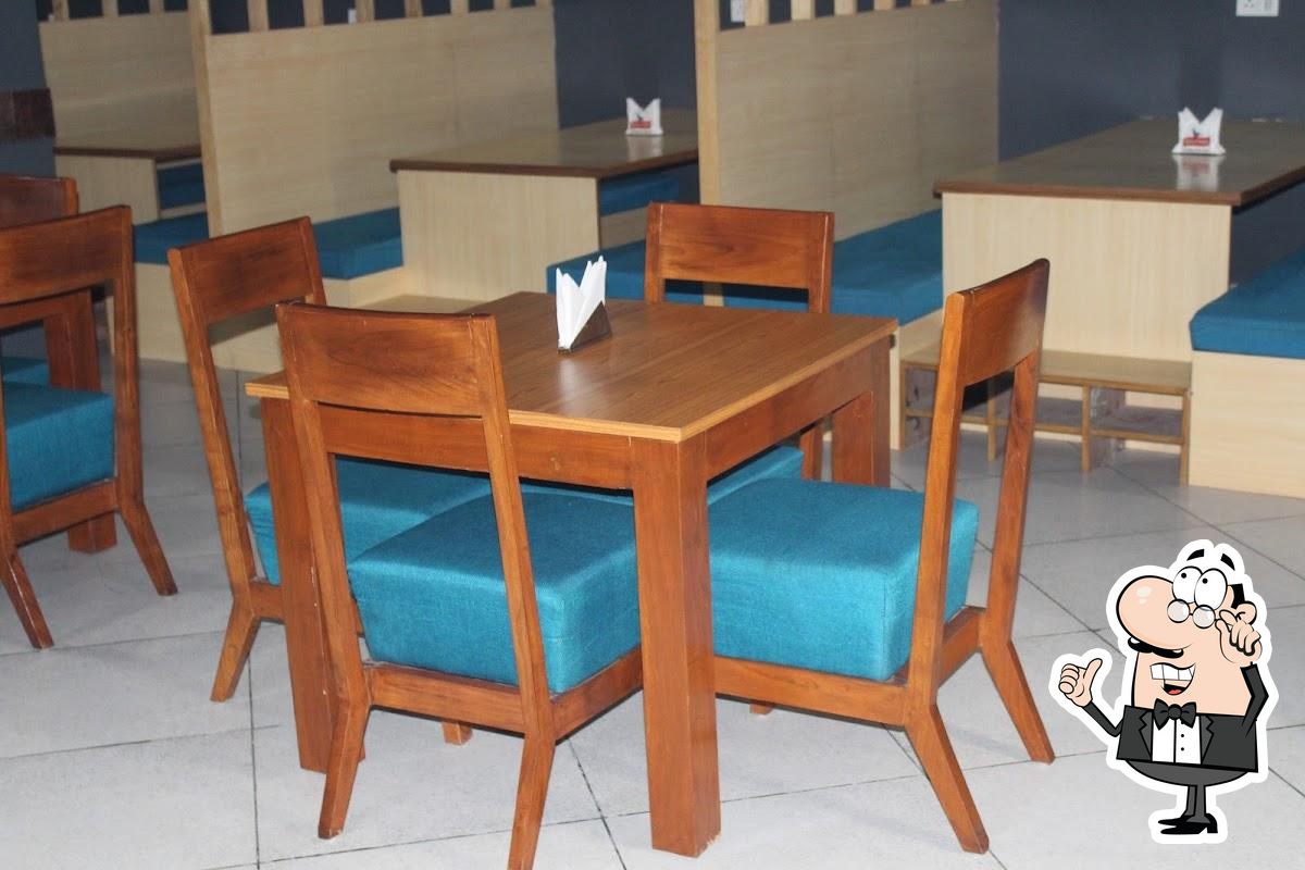 SuZu Restro & Bar, Indian & Japanese, Neemrana - Restaurant reviews
