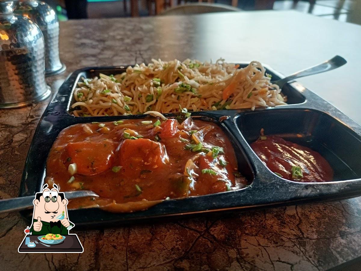 The Food Square, Guna - Restaurant reviews