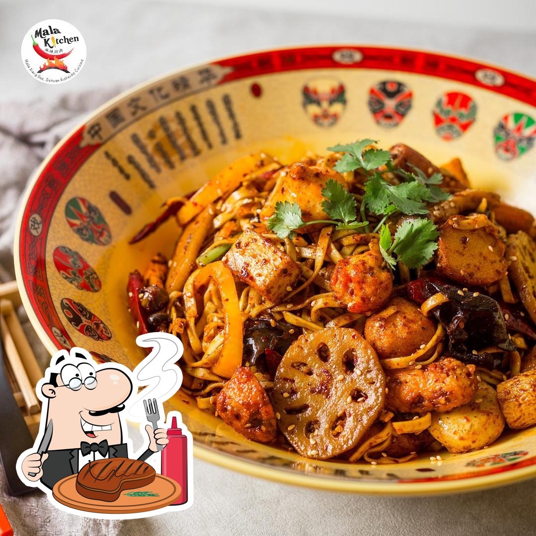 Mala Kitchen Gading Serpong restaurant, Tangerang - Restaurant reviews