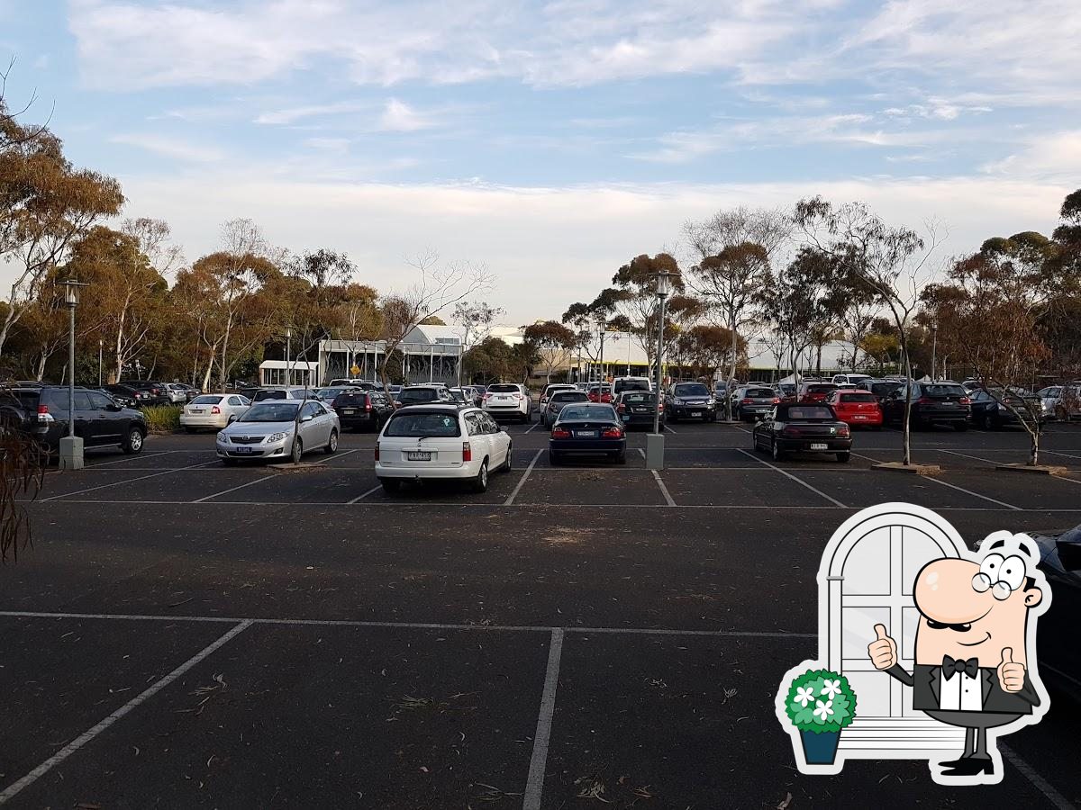 Ashburton Pool and Recreation Centre in Ashburton - Restaurant reviews