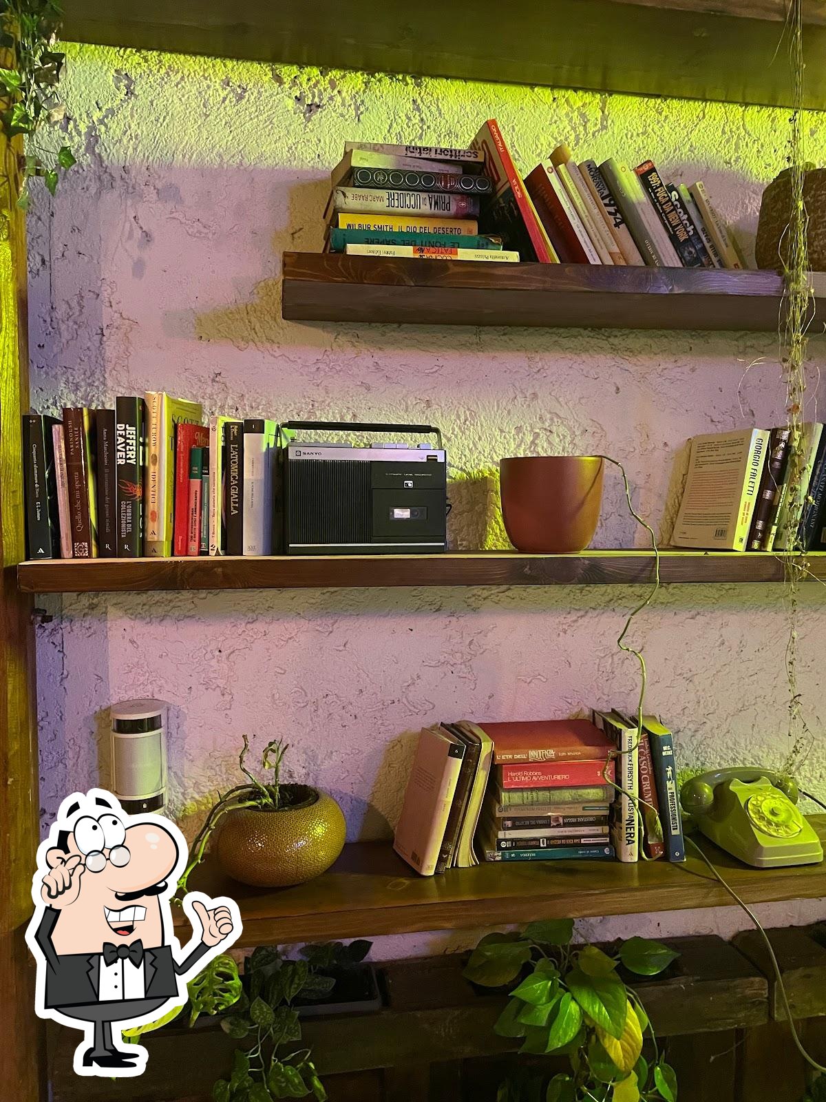 Bambagia Testaccio, Roma - Menu del ristorante, prezzi e recensioni