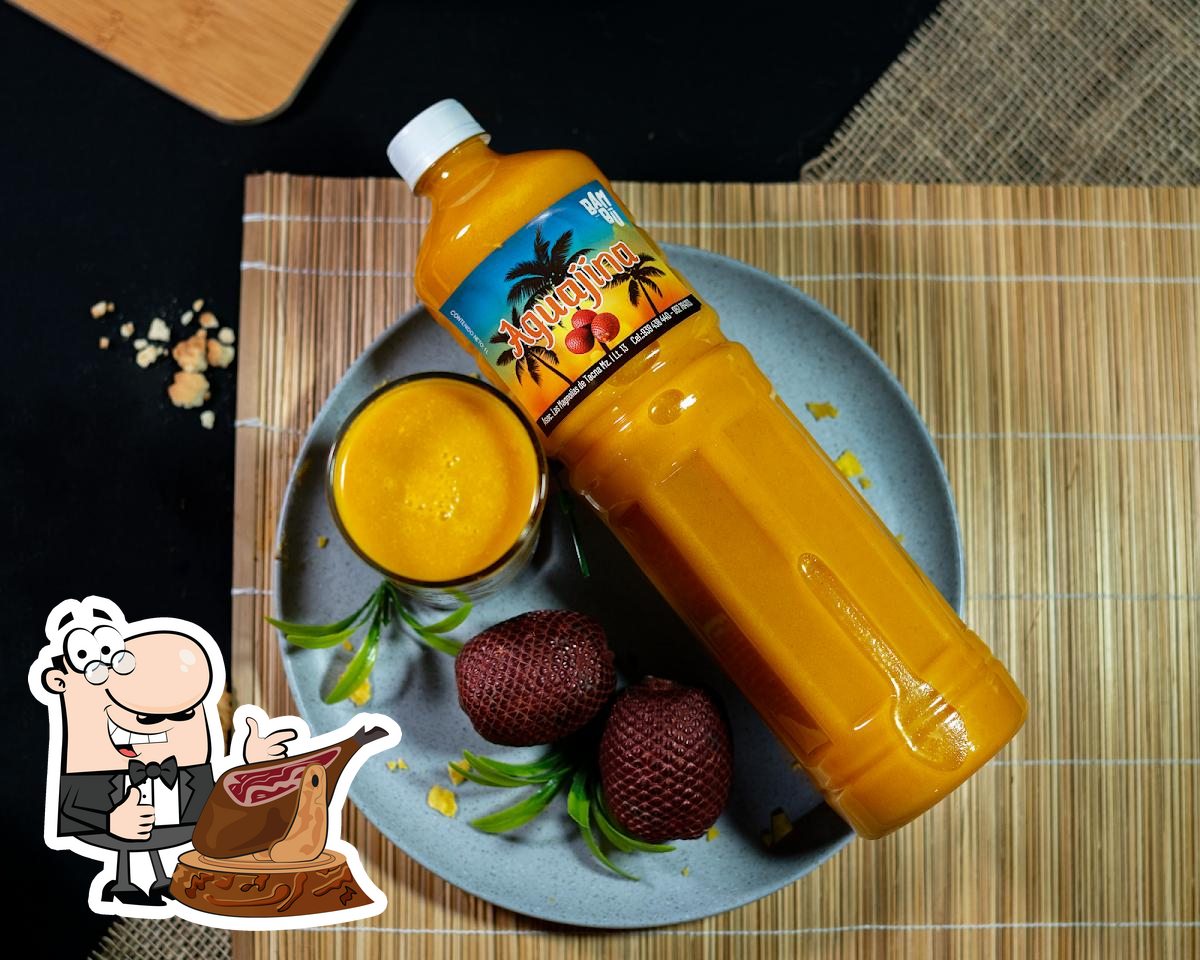 Bambú Restaurant Tacna, Tacna - Opiniones del restaurante