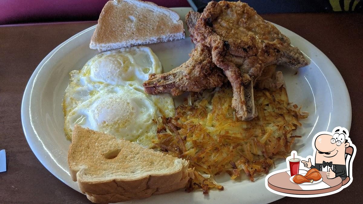 Country House Café in Terrell - Restaurant reviews