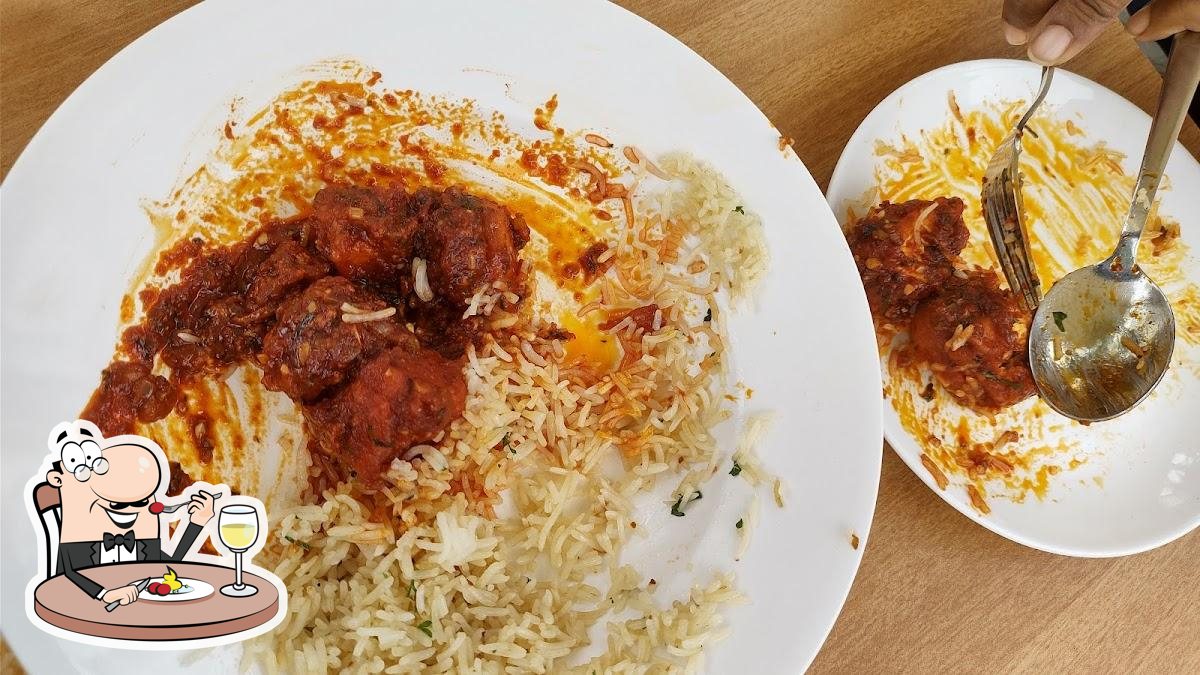 MiPi Lounge, Bengaluru - Restaurant menu and reviews