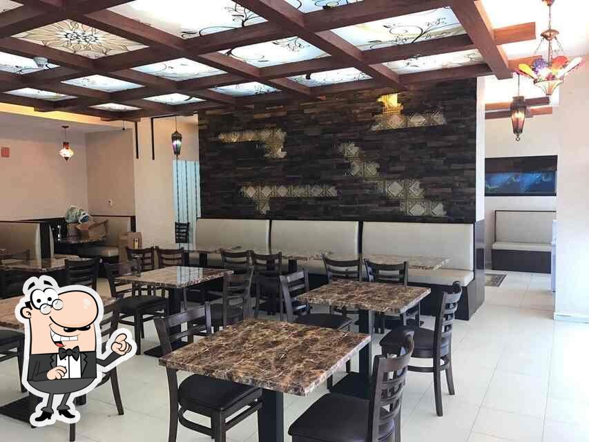 Sindh Shahbaz Restaurant, Ajman, Ajman one Towers - Restaurant menu and ...