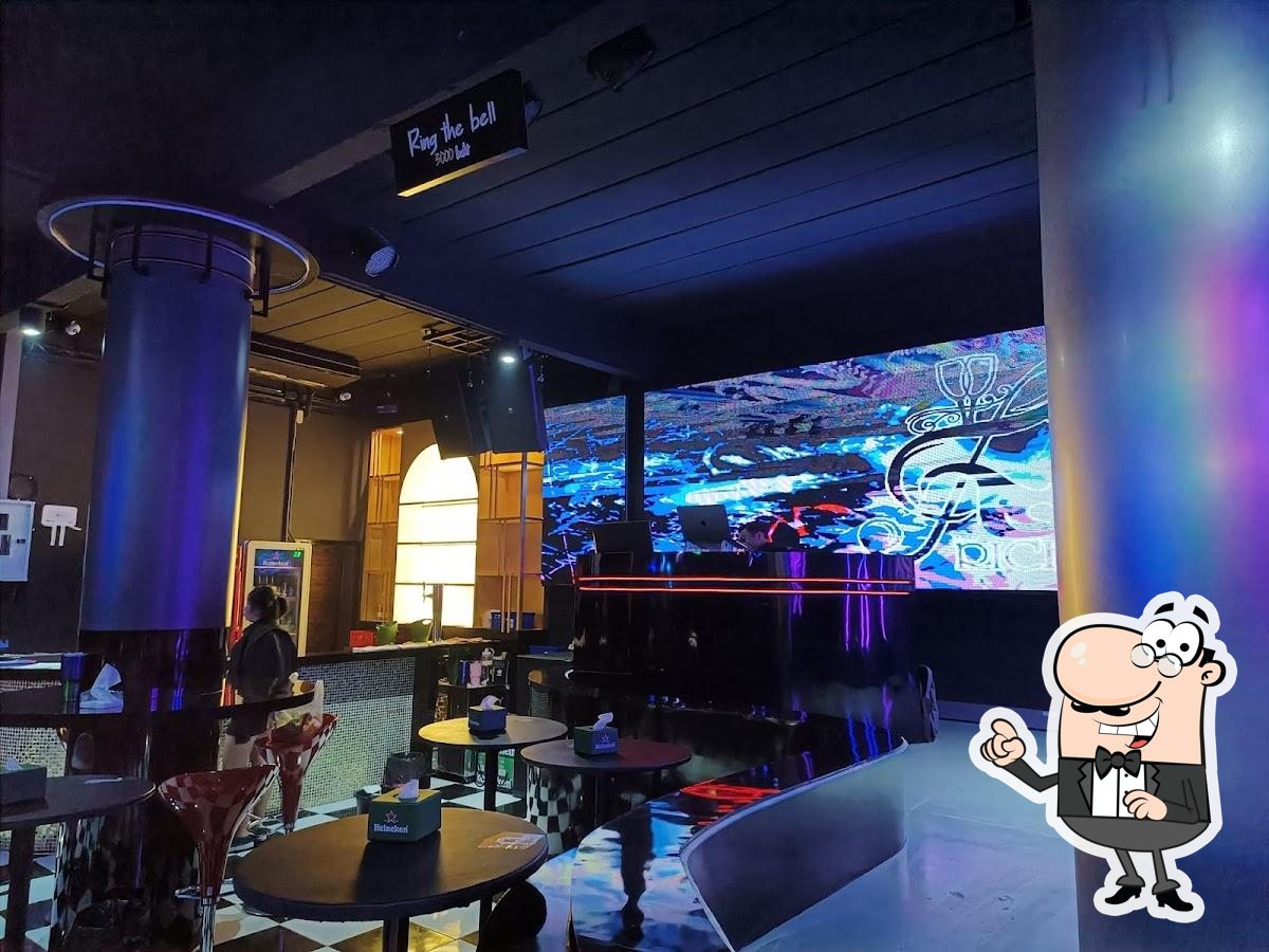 THE RICH BAR Hatyai, Hat Yai - Opiniones del restaurante
