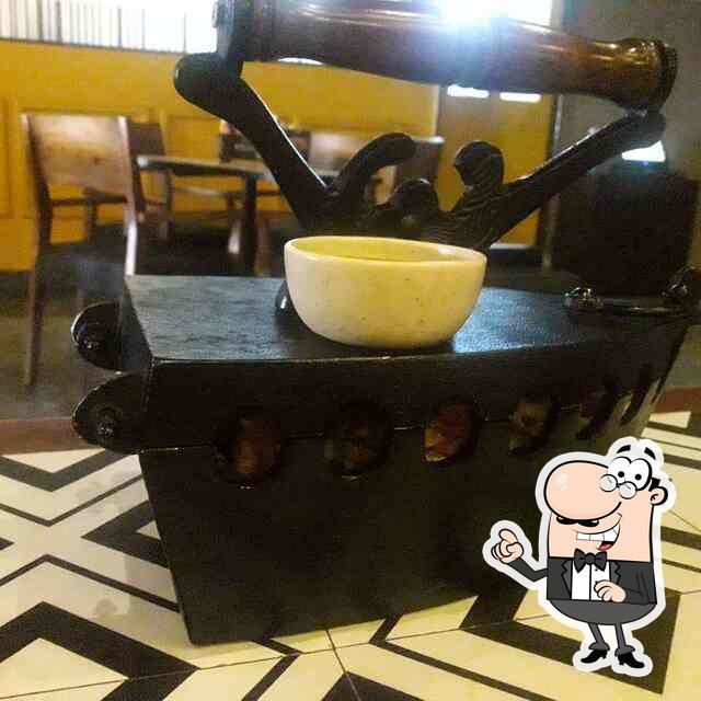 The Barcode, Siliguri, vega circle mall level 3 3rd mile - Restaurant ...