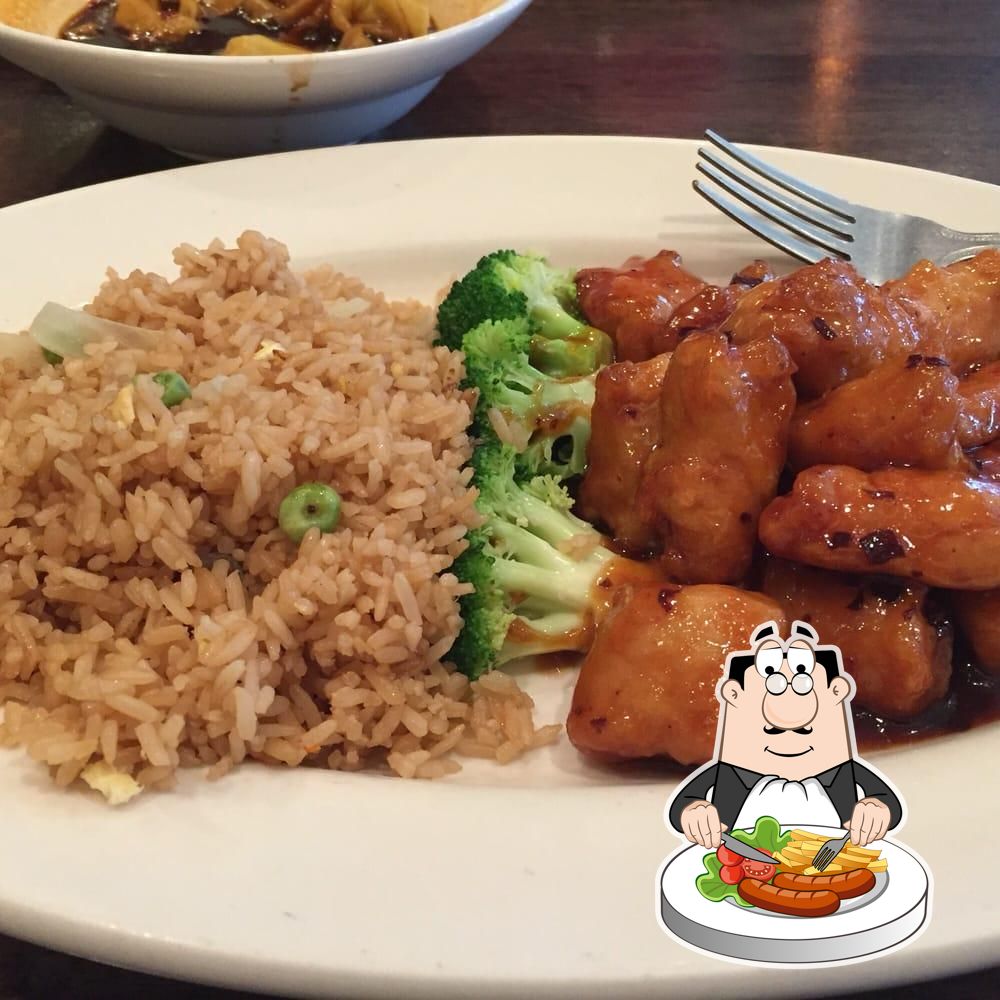 Shanghai Cottage in Fairhope - Restaurant menu and reviews