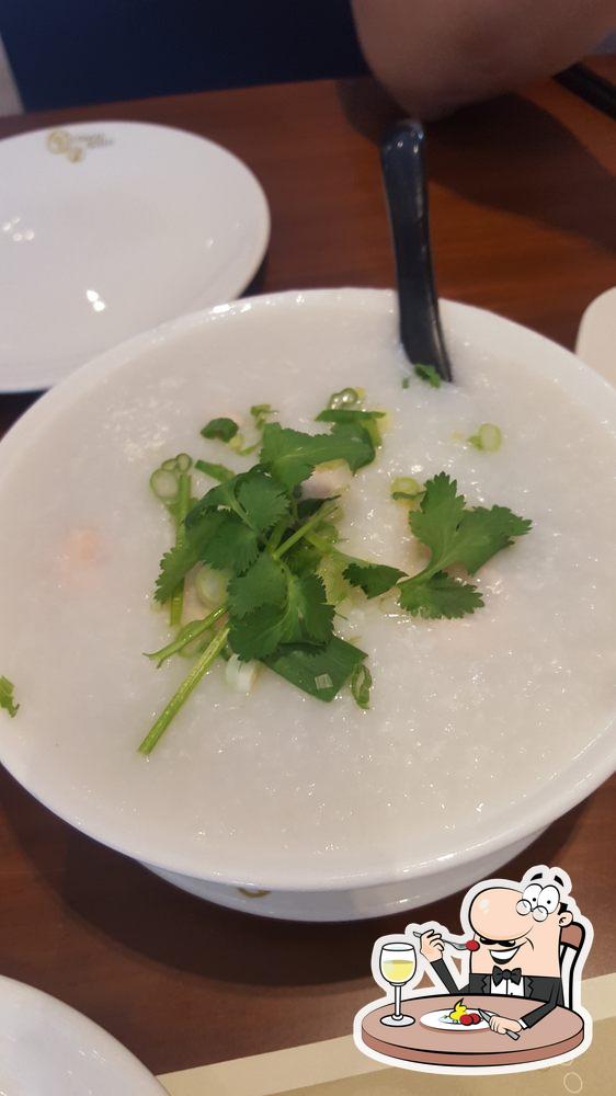 Congee Queen - North York(Lawrence/Don Mills) restaurant, Toronto, 895 ...