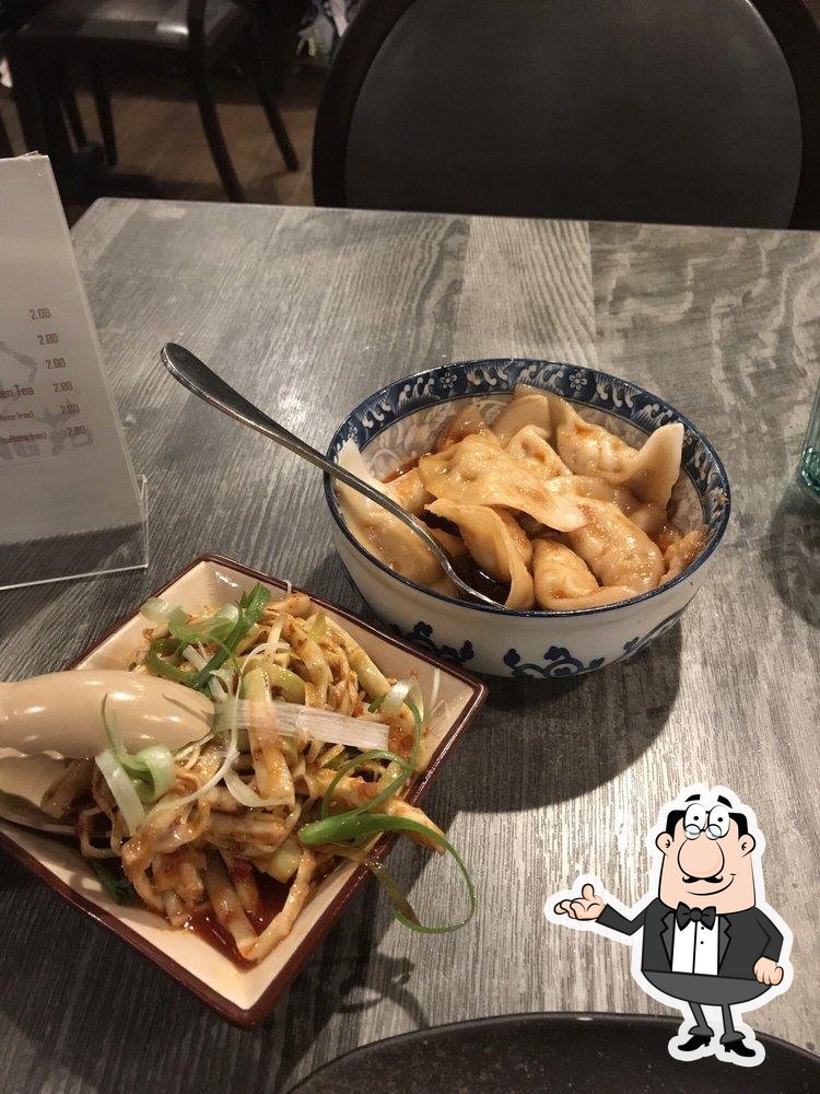 Song Restaurant in West Hartford - Restaurant menu and reviews