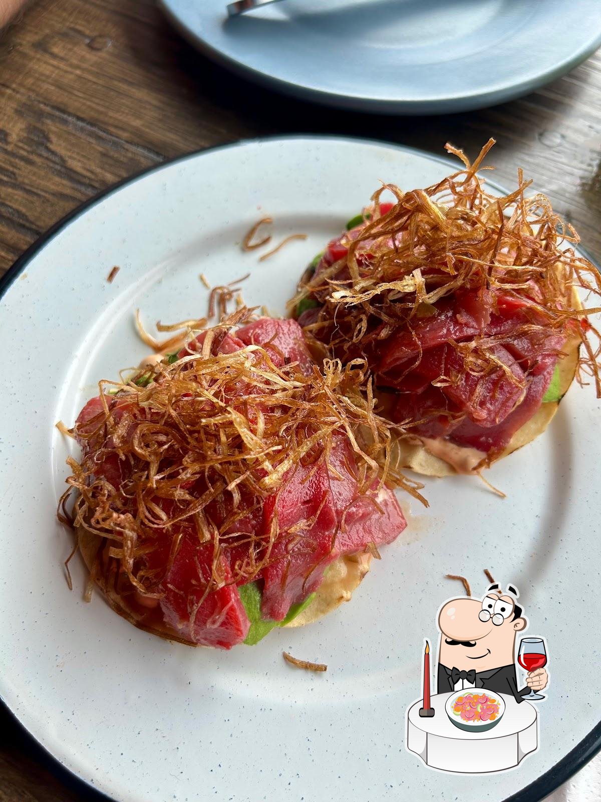 Restaurante Botanero Moritas Fundidora, Monterrey - Opiniones del ...