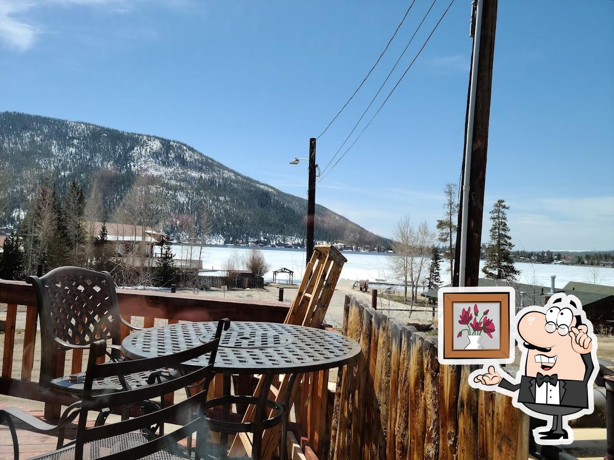Charlie's Sports Bar & Grill, Grand Lake - Restaurant menu, prices and ...