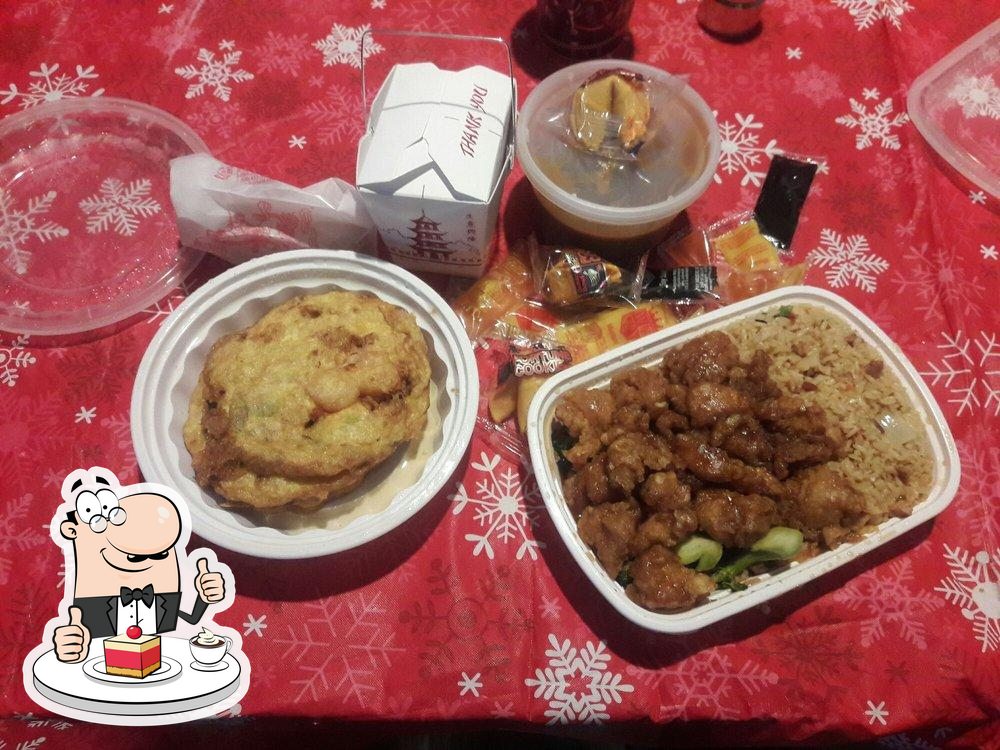 Excel Chinese Restaurant in Colonial Heights - Restaurant menu and reviews