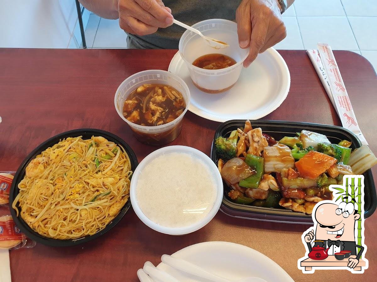 Gogo China, Petawawa - Restaurant menu, prices and reviews