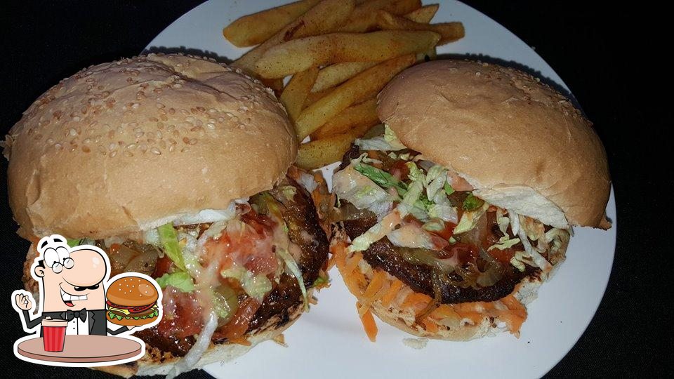 Menu of GOVENDERS HOUSE OF CURRIES WESTCLIFF restaurant, Durban, Shop ...