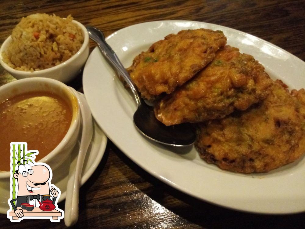 The Han Dynasty in Fort Wayne - Chinese restaurant menu and reviews