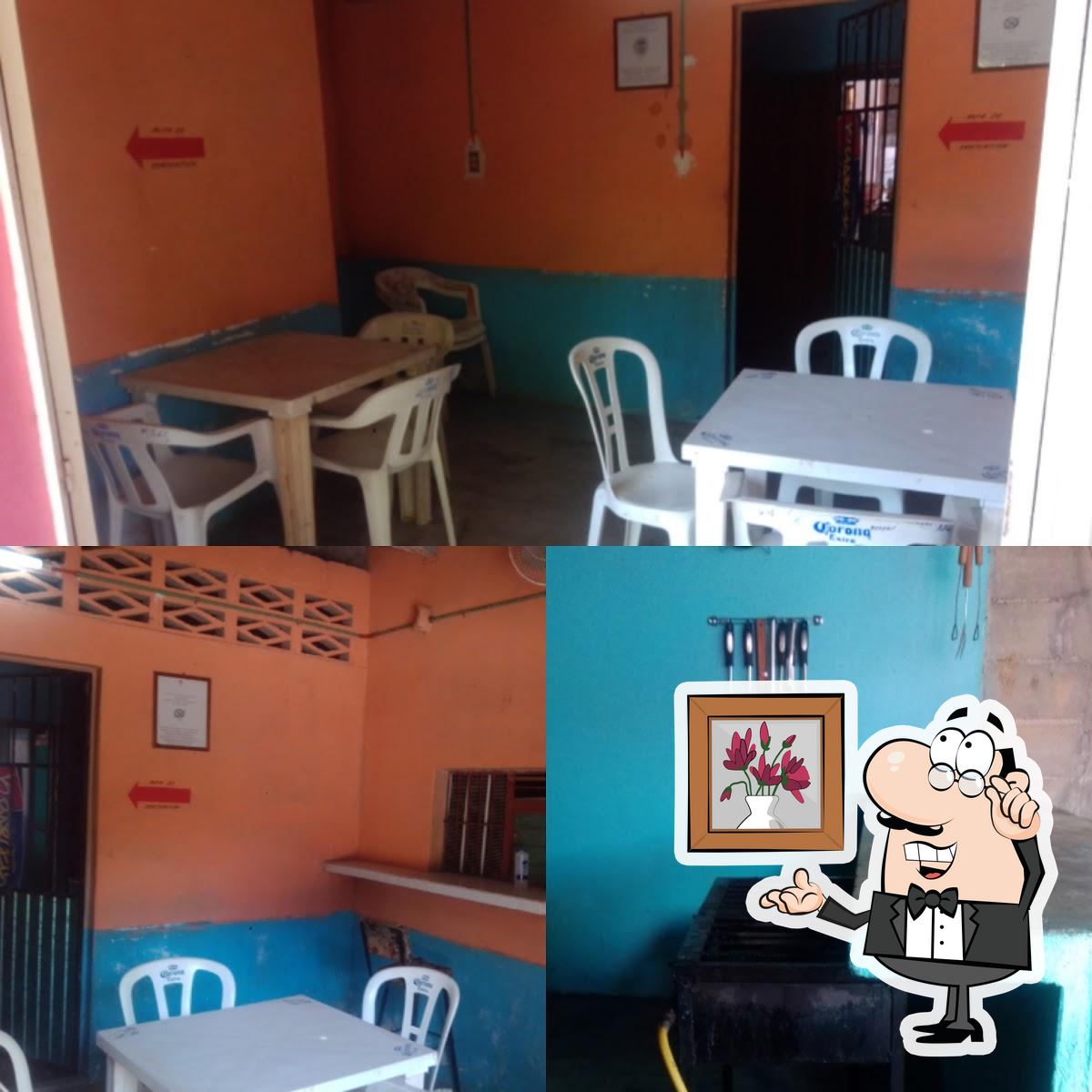 DON GORDO BURGUER'S restaurant, Cosamaloapan - Restaurant reviews