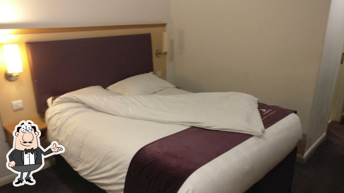 Lea Gate in Preston - Restaurant reviews