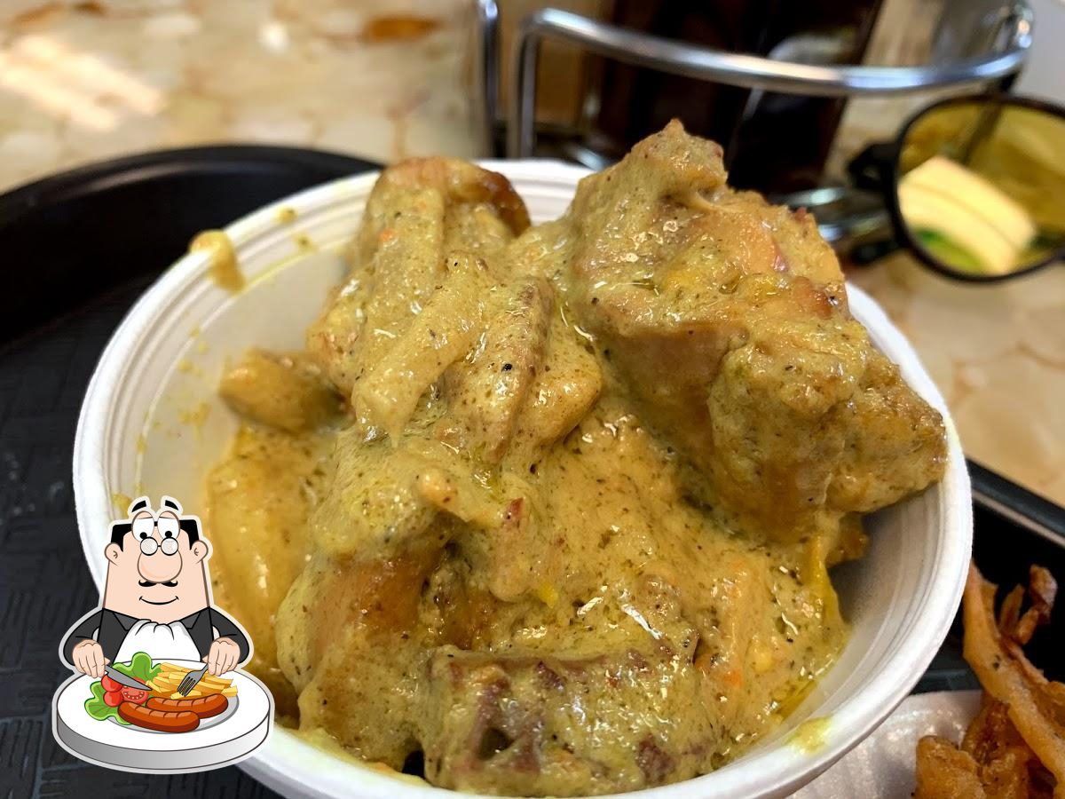 Manila's Lechon in Carson - Filipino restaurant menu and reviews