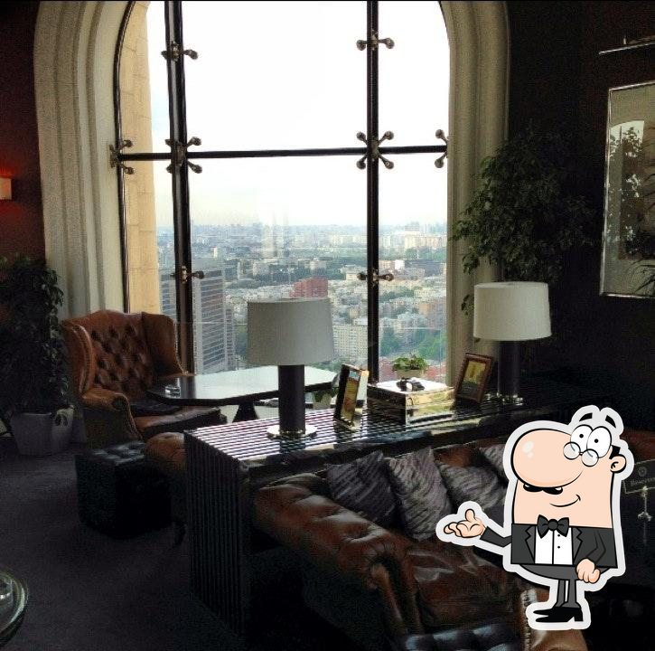 Mercedes Bar, Moscow - Restaurant menu and reviews