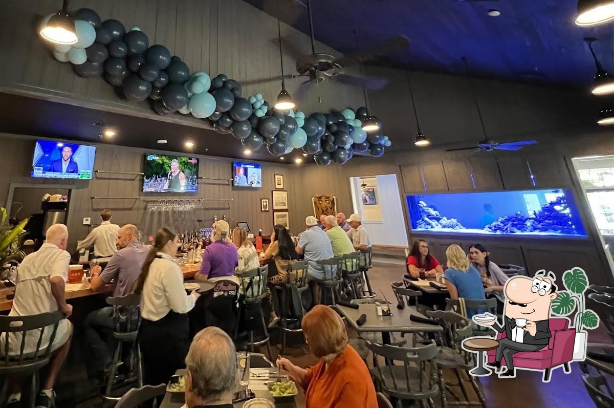 Mike Anderson's - Prairieville, Prairieville - Restaurant menu, prices ...