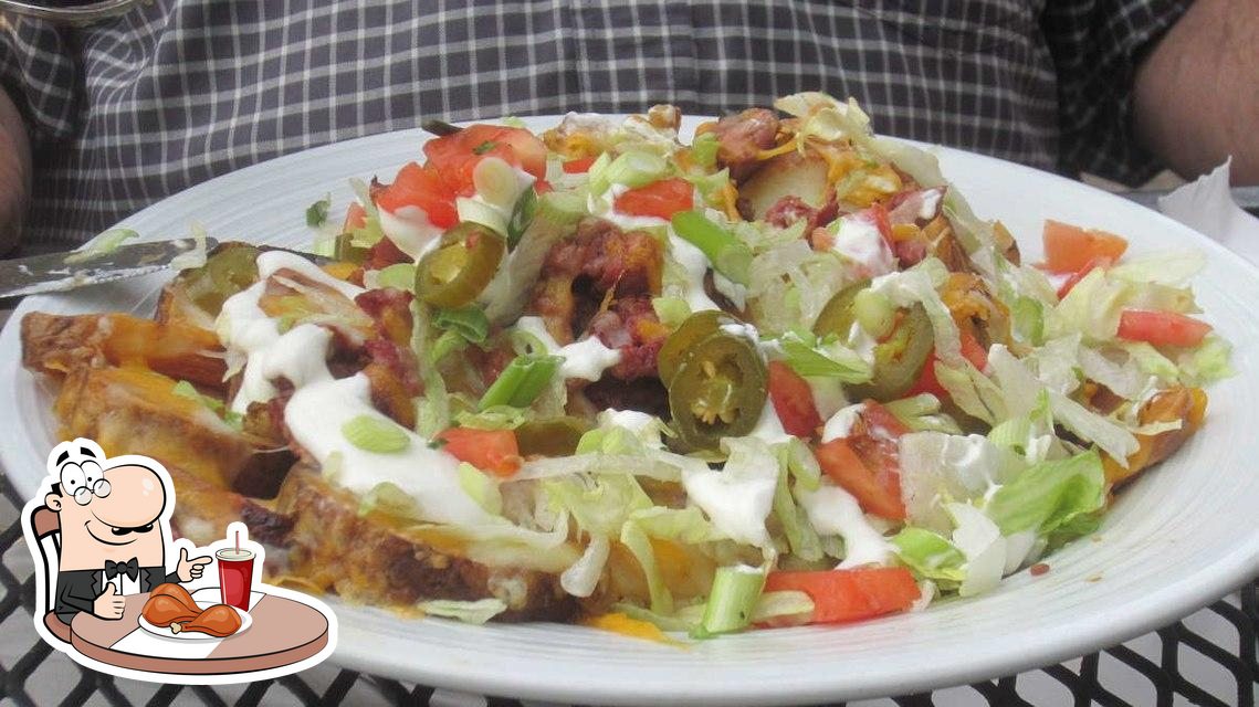 Menu of Rams Head Tavern Savage Mill pub & bar, Savage - reviews and ...